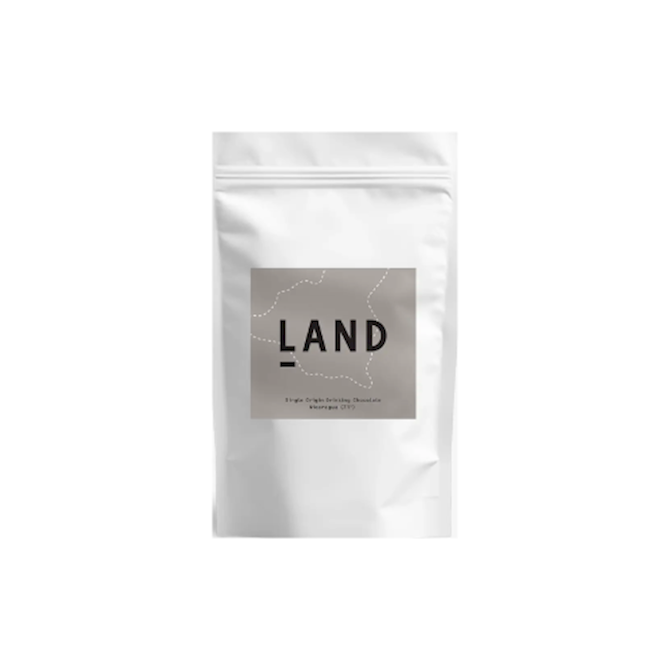Land Chocolate 71% Nicaragua Dark - Best Gourmet Products | TasteAtlas