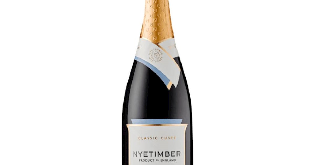 Nyetimber Classic Cuvee Brut - Best Gourmet Products | TasteAtlas
