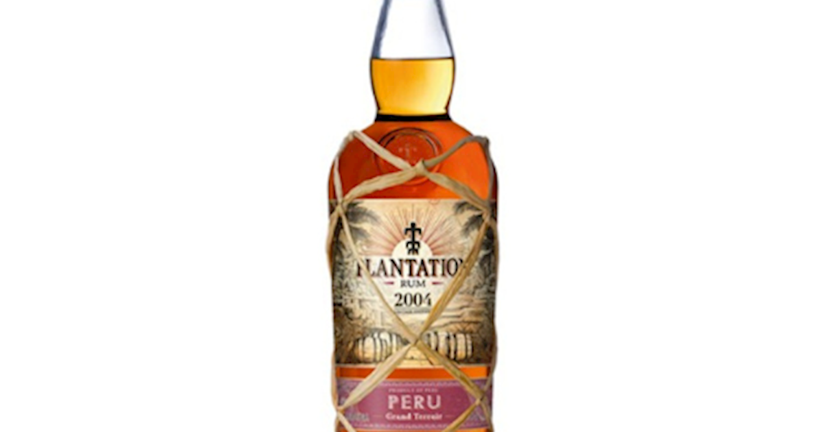 Plantation Rum Plantation Peru 2004 - Best Gourmet Products | TasteAtlas