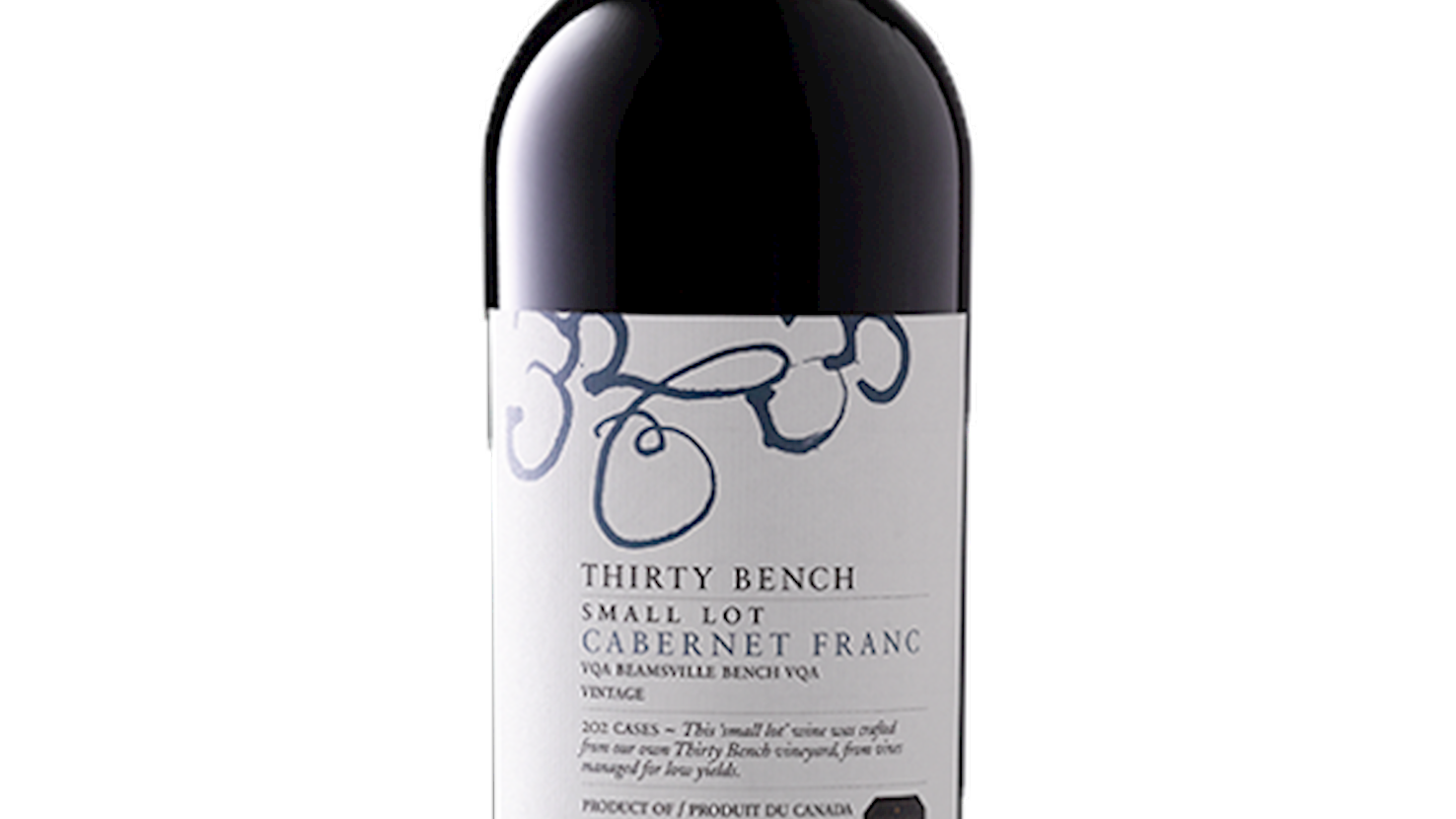 16 Best Red Wines in Canada - TasteAtlas
