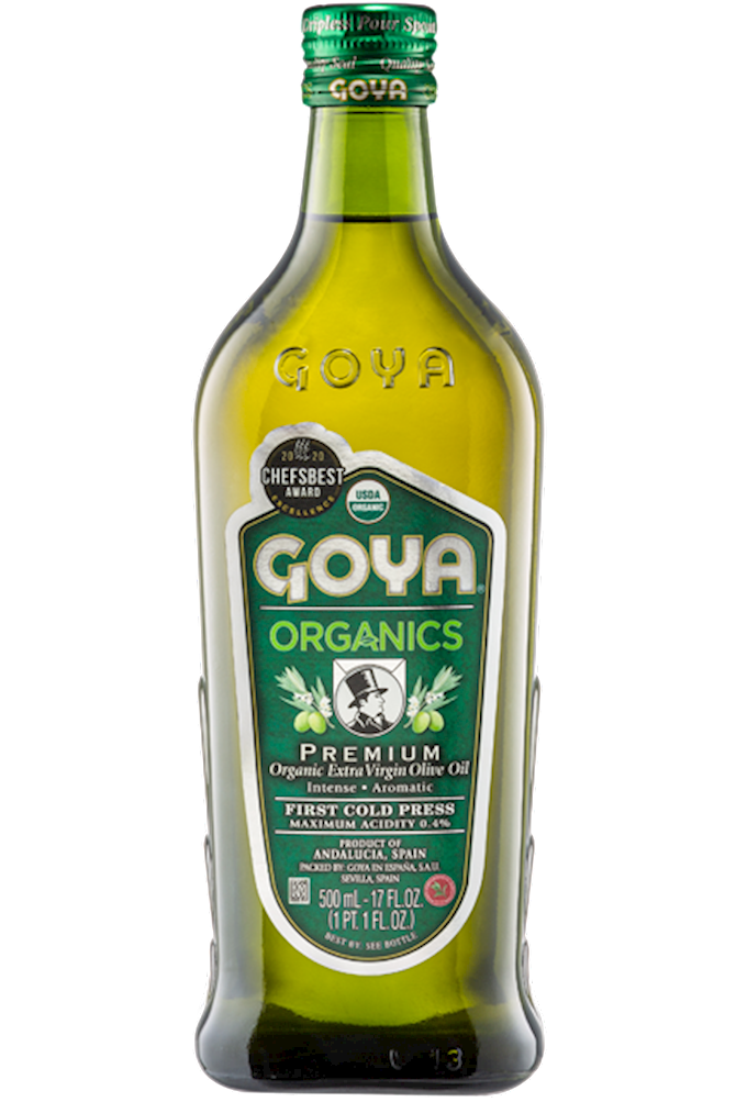 Goya En España Goya® Organics - Best Gourmet Products | TasteAtlas