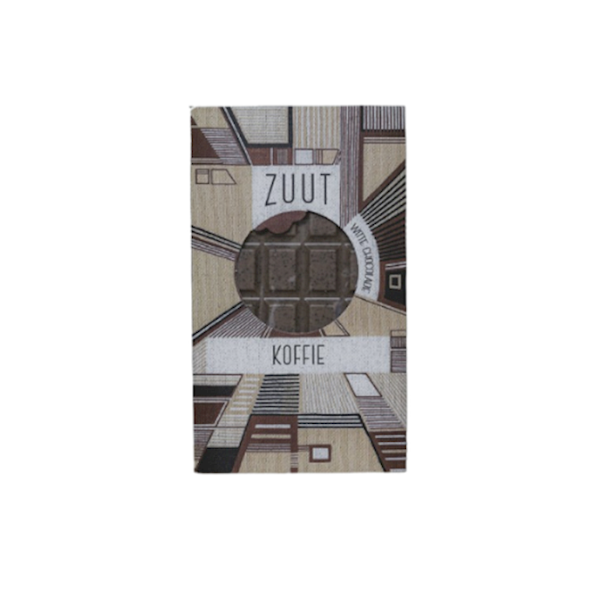 Zuut Koffie - Best Gourmet Products | TasteAtlas