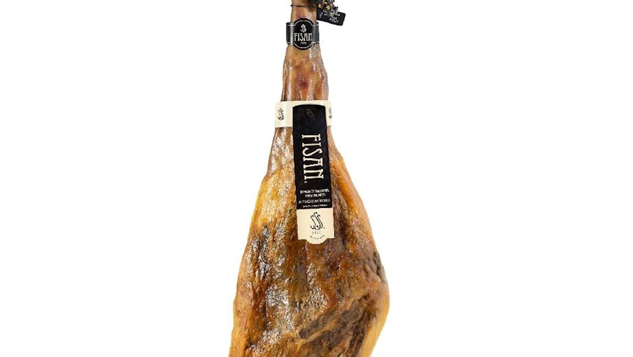 59 Best Cured Hams in Spain - TasteAtlas