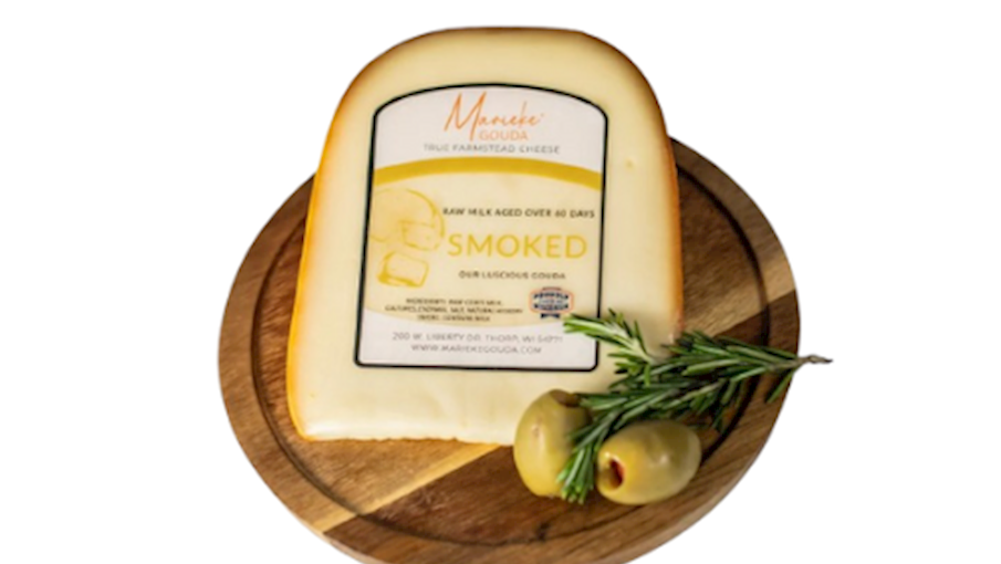 30 Best Smoked Cheeses in the United States of America - TasteAtlas