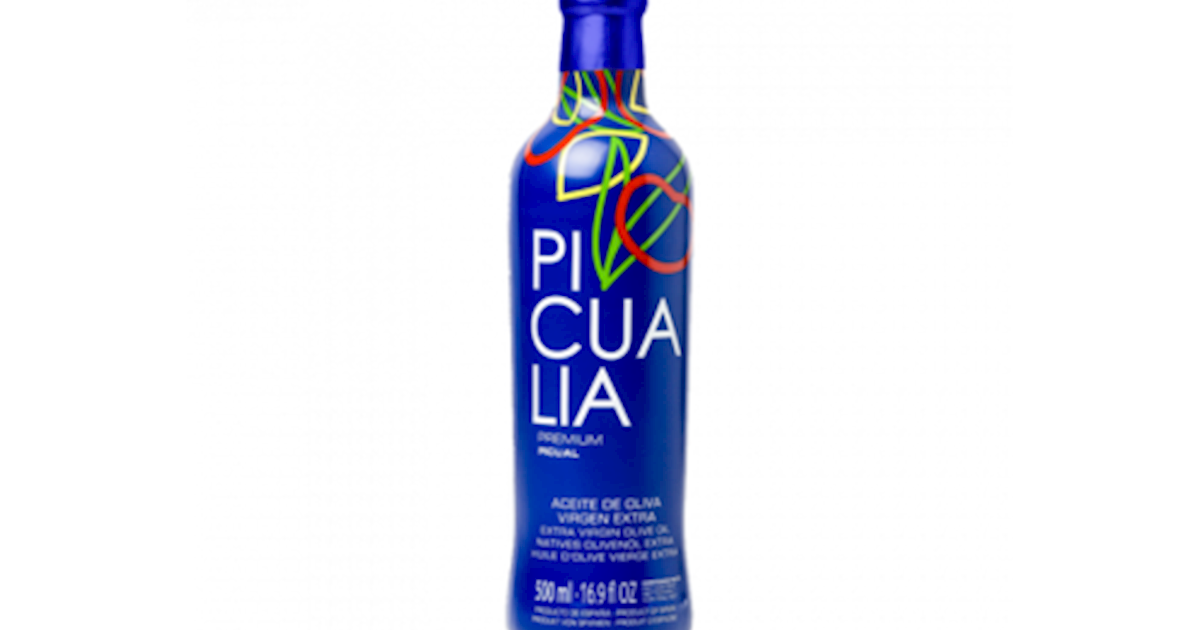Picualia Premium Picual - Best Gourmet Products | TasteAtlas