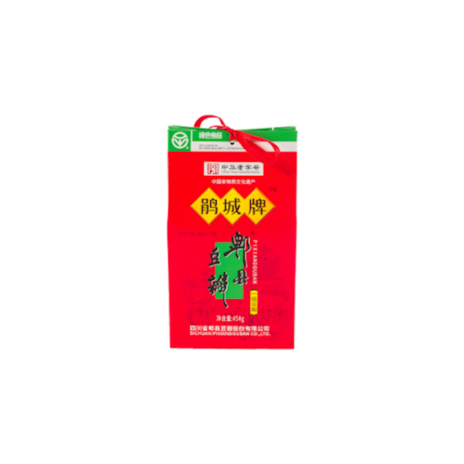 Sichuan Pixian Douban First-class Pixian Douban - Best Gourmet Products ...