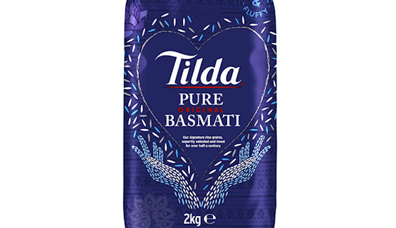 Tilda - Best Gourmet Brands | TasteAtlas