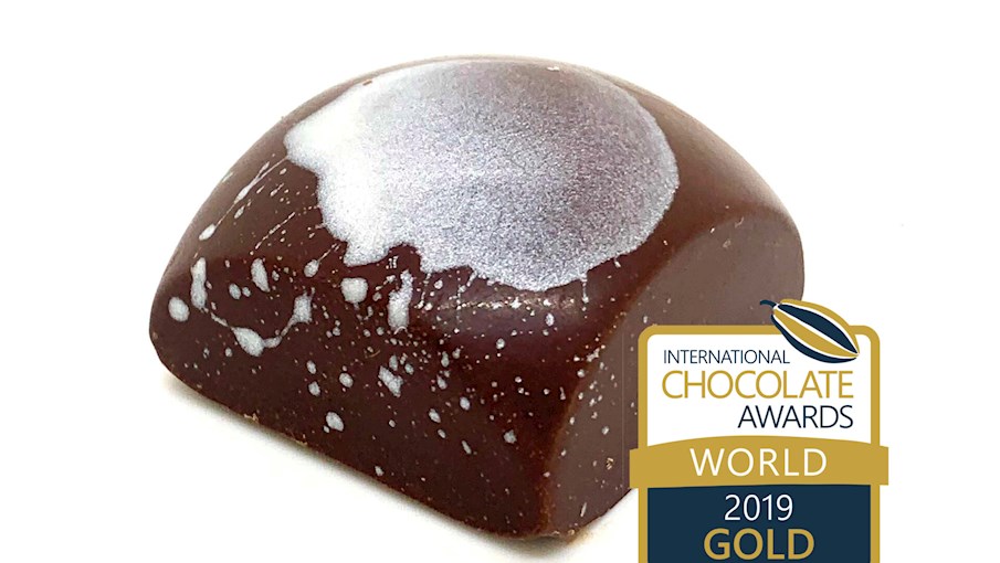 5 Best Chocolates in Iceland - TasteAtlas