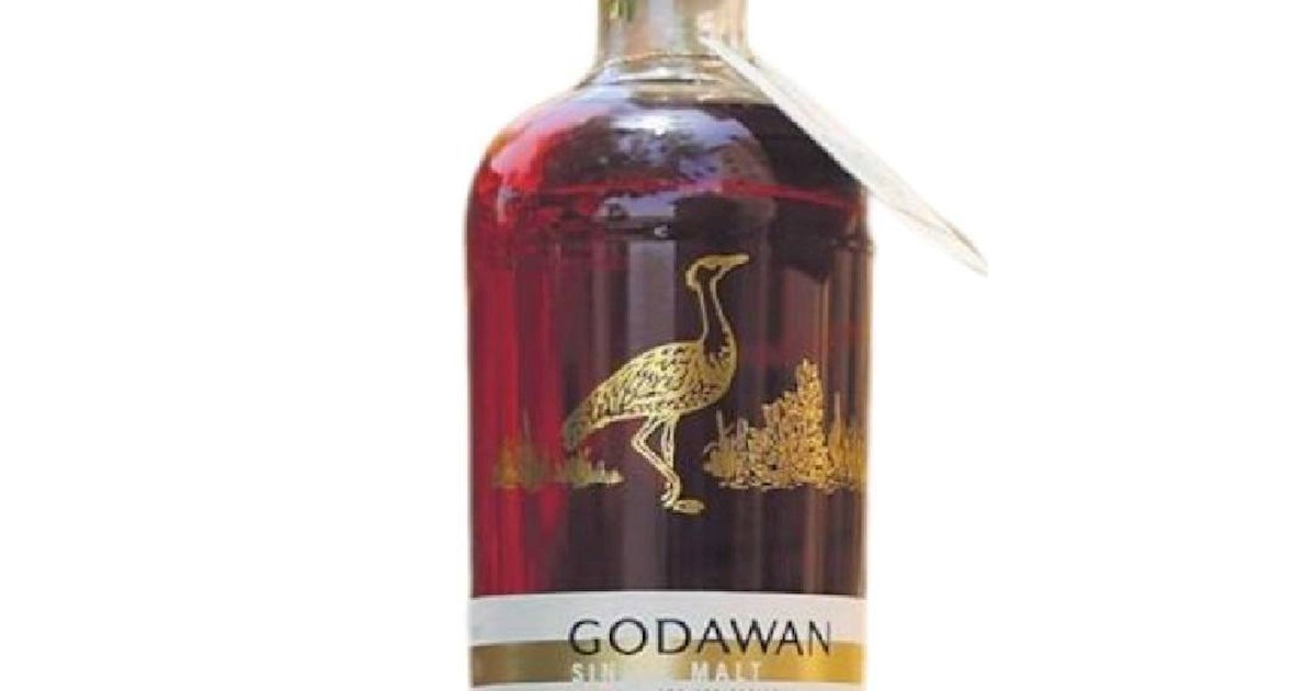 Godawan Godawan Century - Best Gourmet Products | TasteAtlas