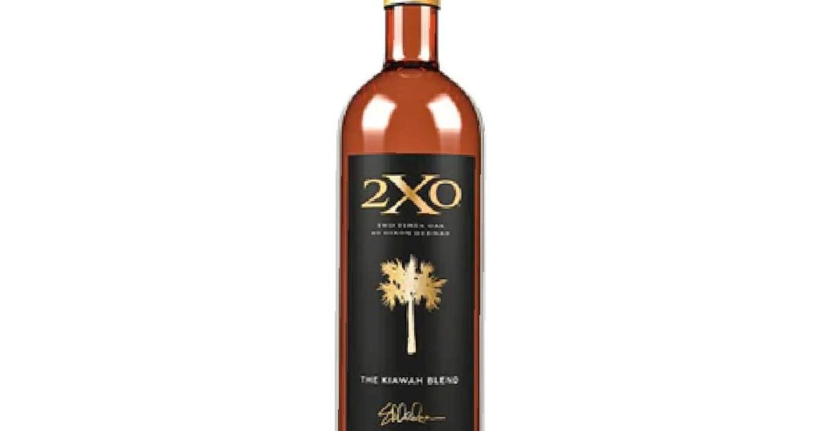 2XO The Tribute Blend - Best Gourmet Products | TasteAtlas