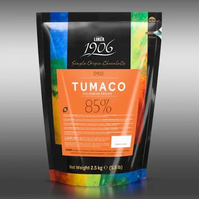 Casa Luker Extra Dark - Best Gourmet Products | TasteAtlas