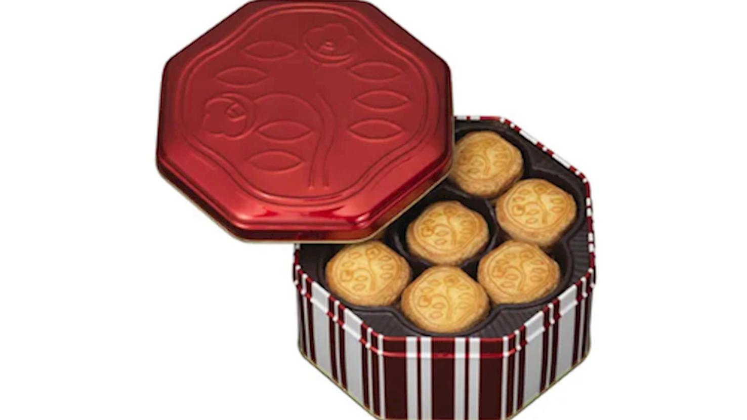 4 Best Biscuits in Japan - TasteAtlas