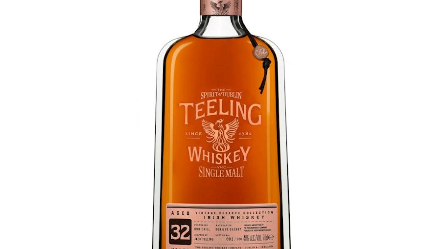 100 Best Alcoholic Beverages in Ireland - TasteAtlas