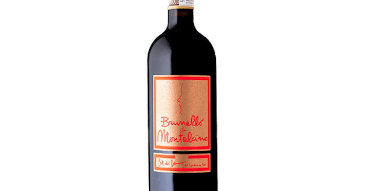 Col di Lamo Brunello di Montalcino - Best Gourmet Products | TasteAtlas