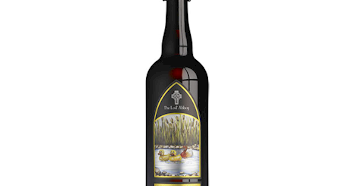 The Lost Abbey Duck Duck Gooze - Best Gourmet Products | TasteAtlas