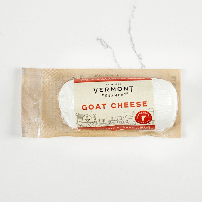Vermont Butter & Cheese Vermont Goats' Milk Feta - Best Gourmet ...