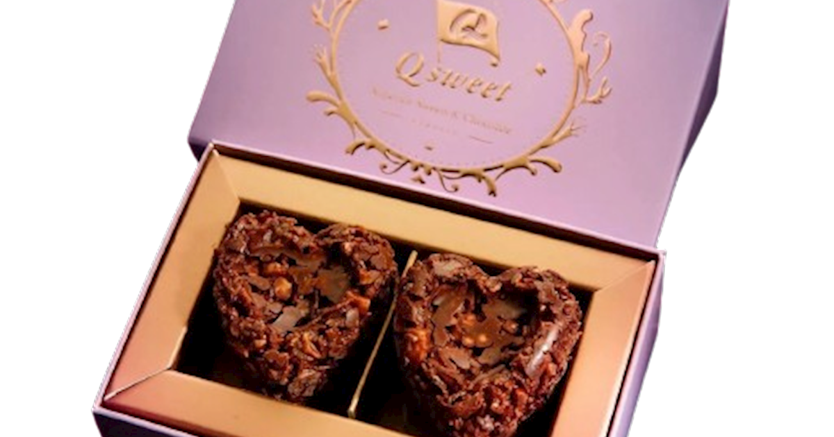 Q Sweet Chocolate Absolute Rye - Best Gourmet Products | TasteAtlas