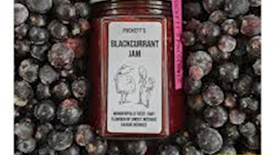 70 Best Jams in the World - TasteAtlas