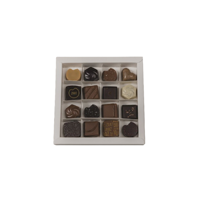Zuut Pralines - Best Gourmet Products | TasteAtlas