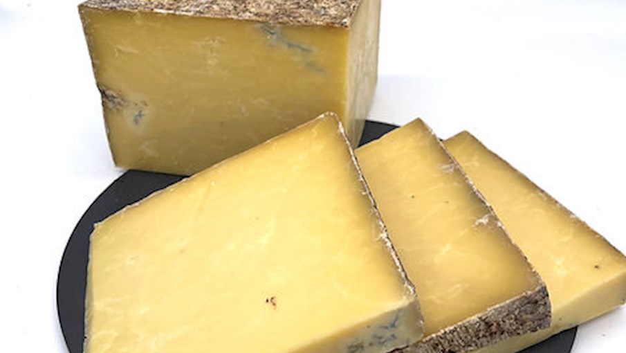 12 Best Cheeses in Wales - TasteAtlas