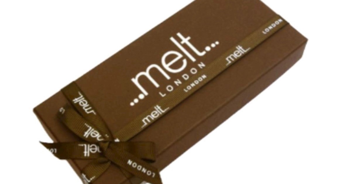 Melt Chocolates Peanut Butter & Raspberry - Best Gourmet Products ...