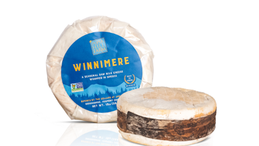 41 Best Washed Rind Cheeses in the United States of America - TasteAtlas