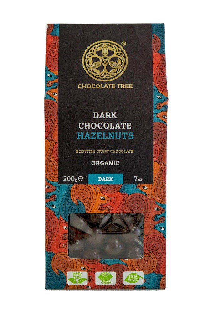 Chocolate Tree Bean to Bar Range - Best Gourmet Products | TasteAtlas