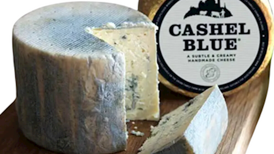 82 Best Cheeses in Ireland - TasteAtlas