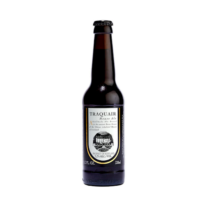 Traquair House Brewery Traquair House Ale - Best Gourmet Products ...