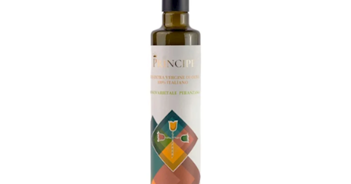 Frantoio Principe Paviro Peranzana - Best Gourmet Products | TasteAtlas