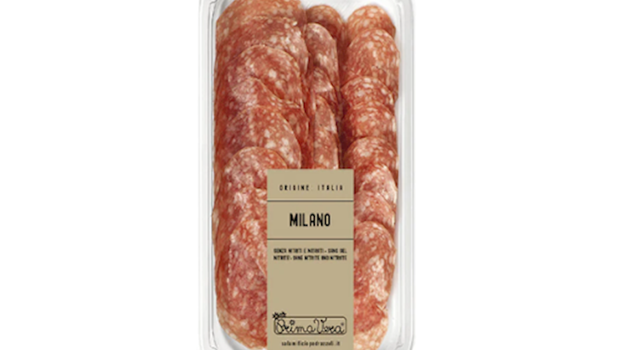 23 Best Salami in Italy - TasteAtlas