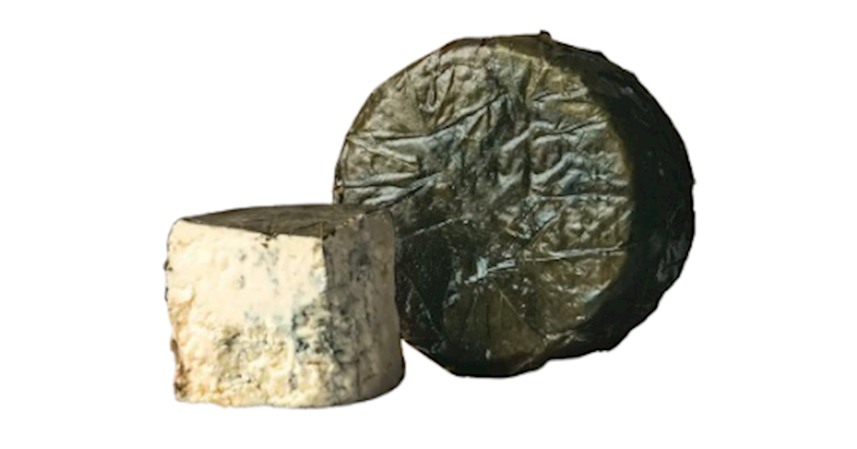Rogue Creamery Rogue River Blue - Best Gourmet Products | TasteAtlas