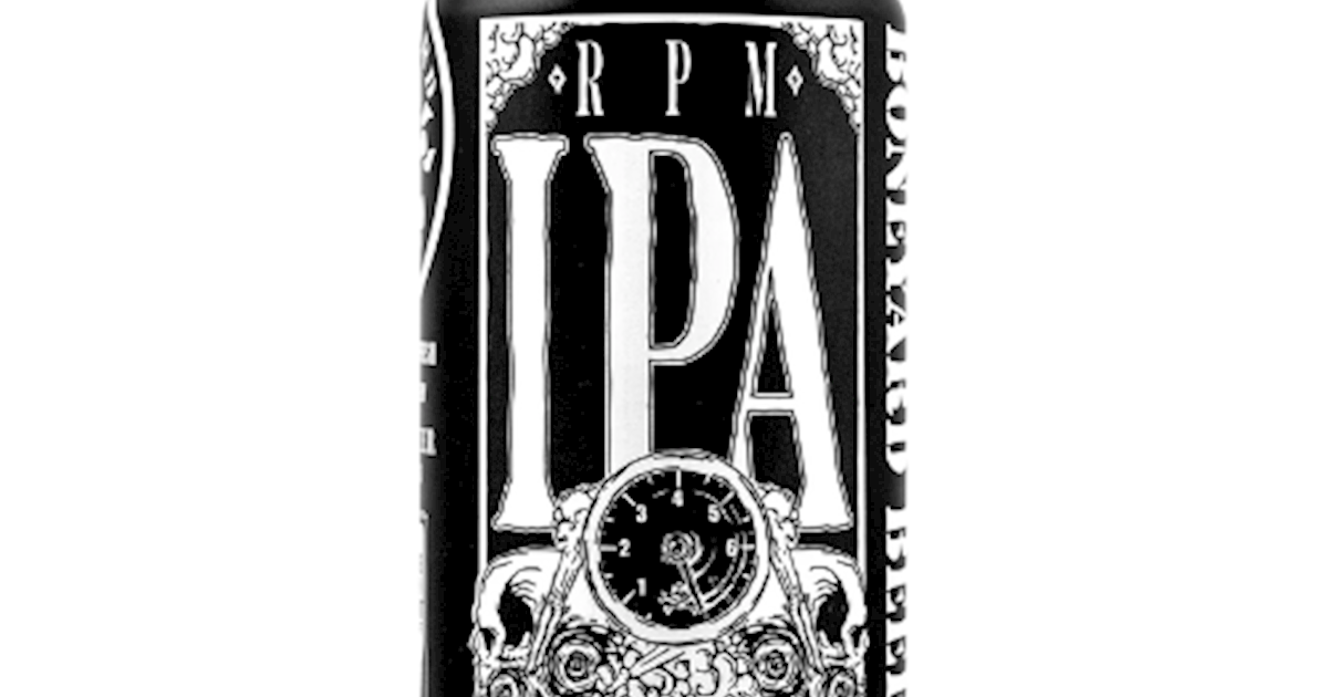 Boneyard Beer RPM IPA - Best Gourmet Products | TasteAtlas