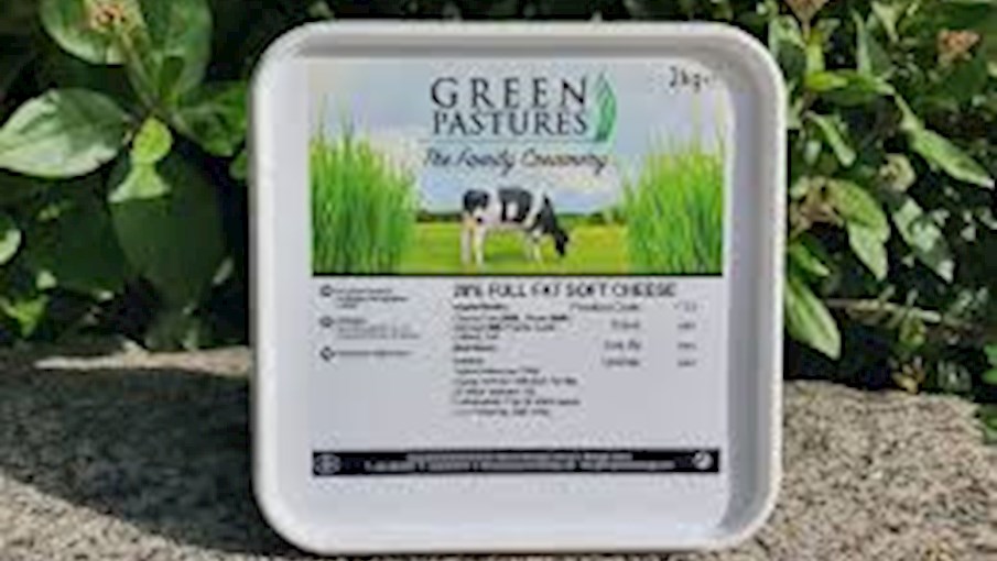 82 Best Cheeses in Ireland - TasteAtlas