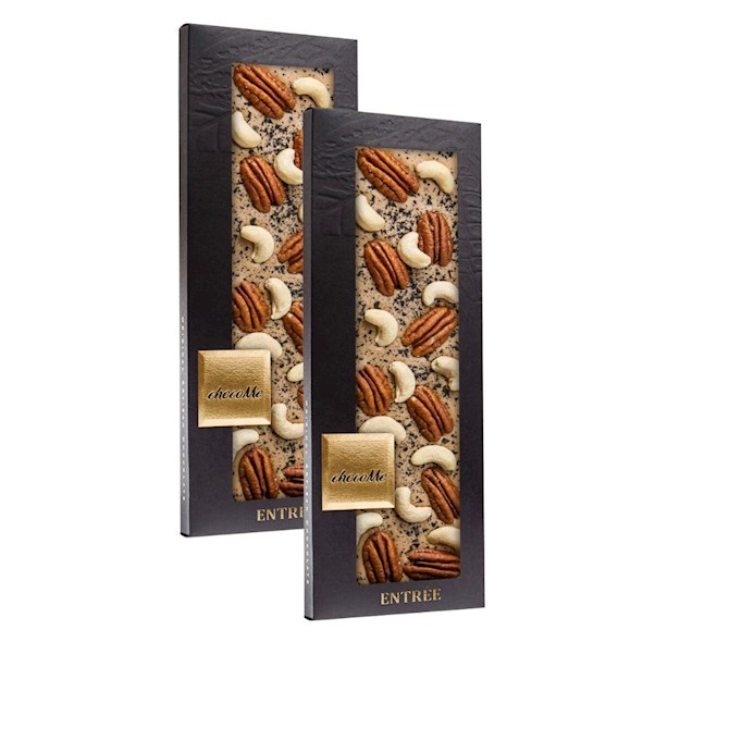 ChocoMe Entrée/carré Bl102 - Best Gourmet Products | TasteAtlas