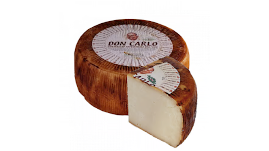 17 Best Cheeses in Apulia - TasteAtlas