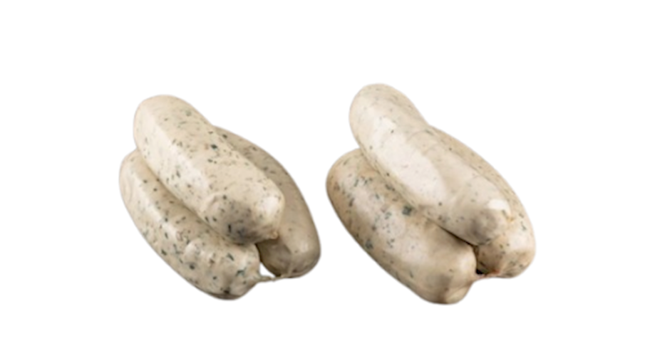 25 Best Meat Products in Germany - TasteAtlas