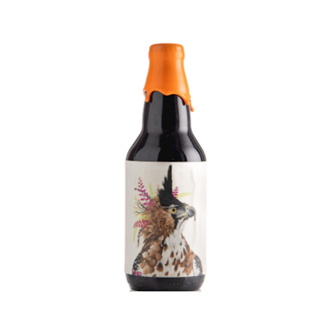 Horus Aged Ales Convergent Cycle - Best Gourmet Products | TasteAtlas