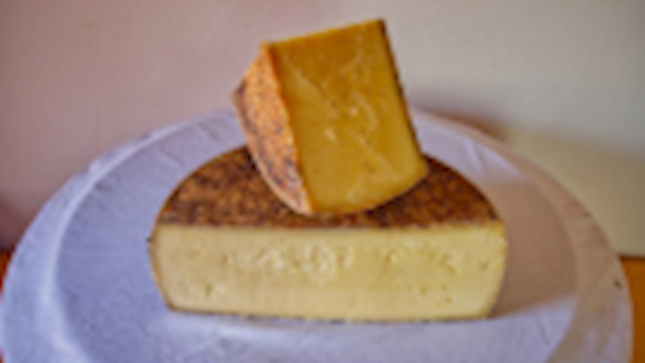 79 Best Cheeses in Austria - TasteAtlas