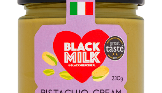 Black Milk - Best Gourmet Brands | TasteAtlas Black Milk - Best Gourmet Brands | TasteAtlas