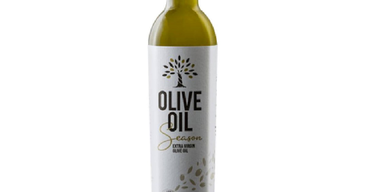 Olive Oil Season Extra Virgin Olive Oil - Best Gourmet Products ...