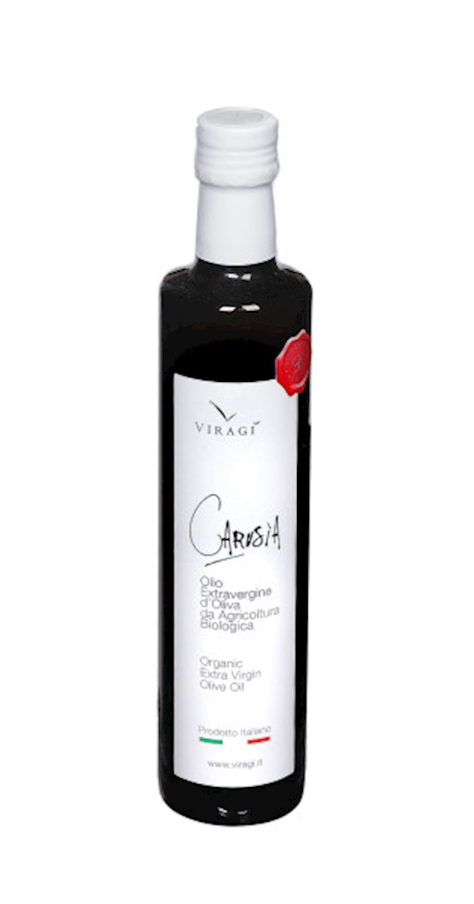 Viragi Carusia Organic - Best Gourmet Products | TasteAtlas