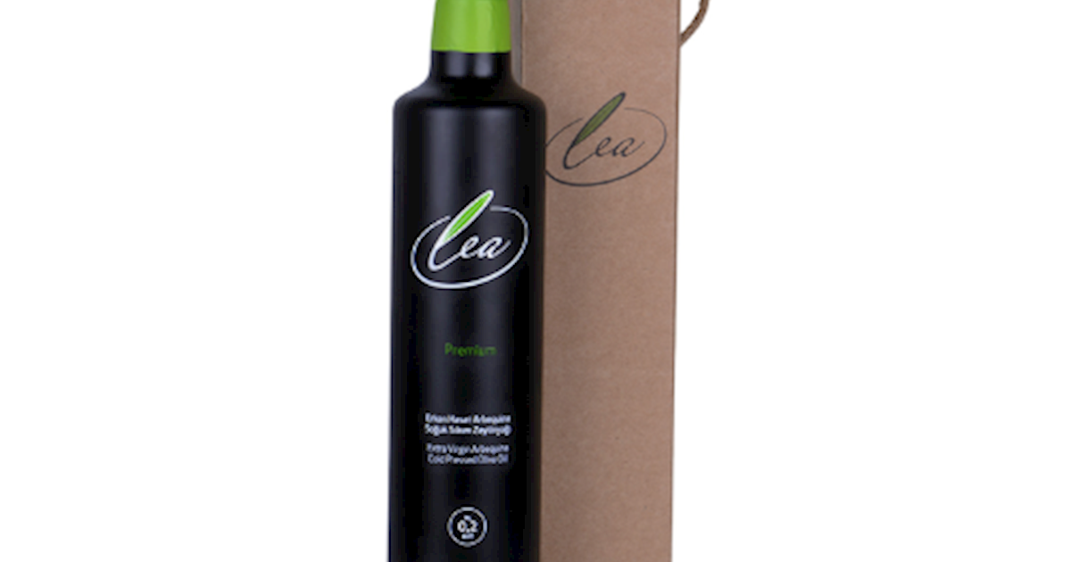 Lea Olive Oil Lea Premium Olive Oil - Best Gourmet Products | TasteAtlas