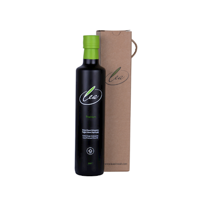 Lea Olive Oil Lea Premium Olive Oil - Best Gourmet Products | TasteAtlas