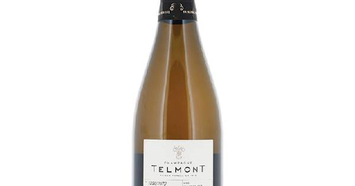 Telmont Blanc De Noirs - Best Gourmet Products | TasteAtlas