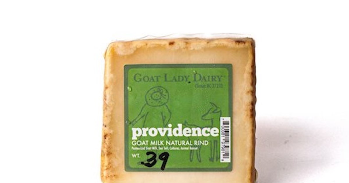 Goat Lady Dairy Providence - Best Gourmet Products | TasteAtlas