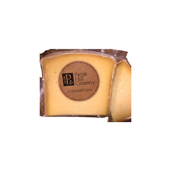 Parish Hill Creamery Cornerstone - Best Gourmet Products | TasteAtlas