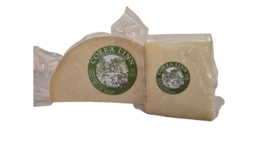 17 Best Sheep's Milk Cheeses in the United Kingdom - TasteAtlas