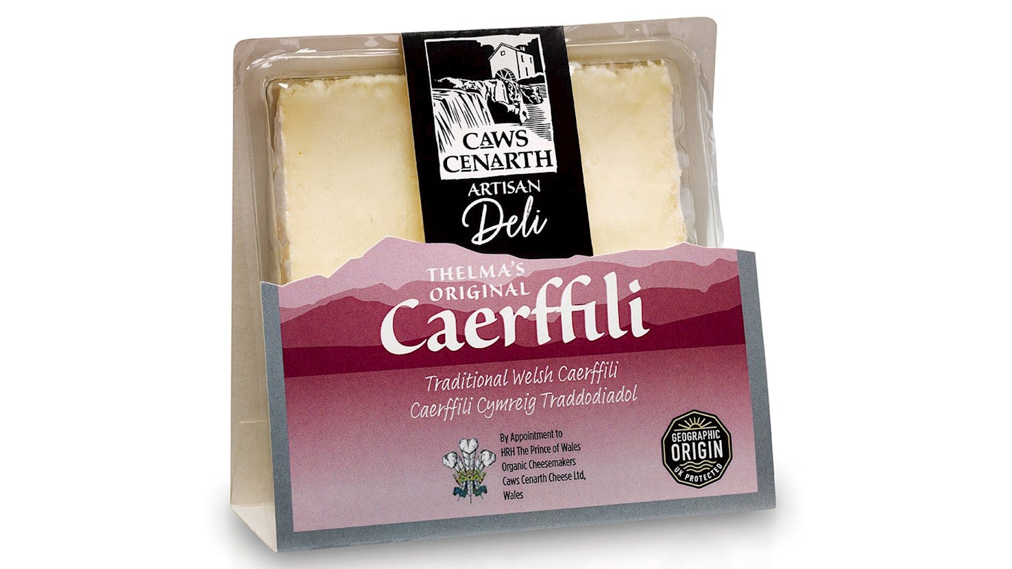 Top 12 Welsh Cheeses - TasteAtlas