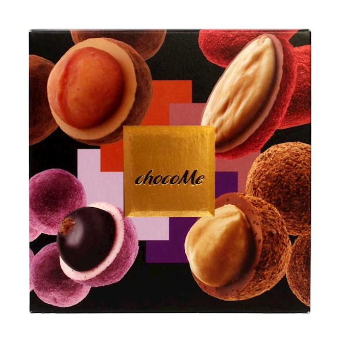 ChocoMe Raffinée Rf114 - Best Gourmet Products | TasteAtlas